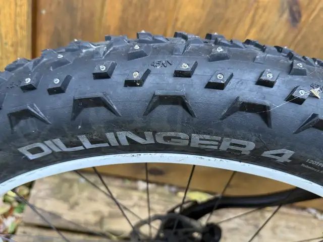 Full Carbon Salsa Beargrease L | Mountain | La Ronge | Free local ...