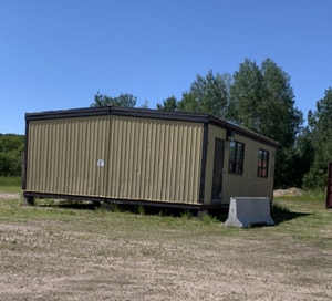Used Portable Building | Shop for New & Used Goods! Find Everything ...