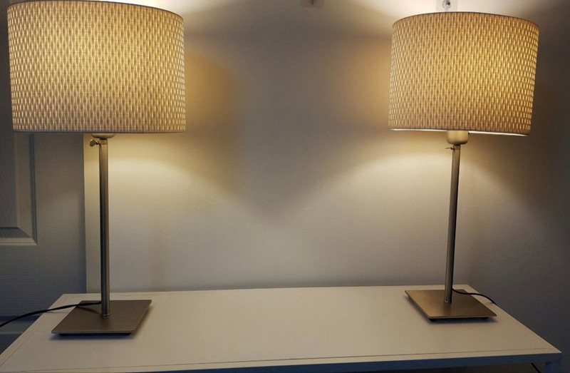 IKEA Alang table Lamps Reduced Indoor Lighting Fans City of Toronto Kijiji Classifieds