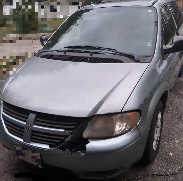 2005 Dodge Caravan | Cars & Trucks | London | Free local classifieds ...