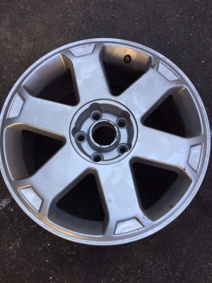 Rims 4x100 | Find New & Used Car Tires, Rims and Parts in Ontario ...