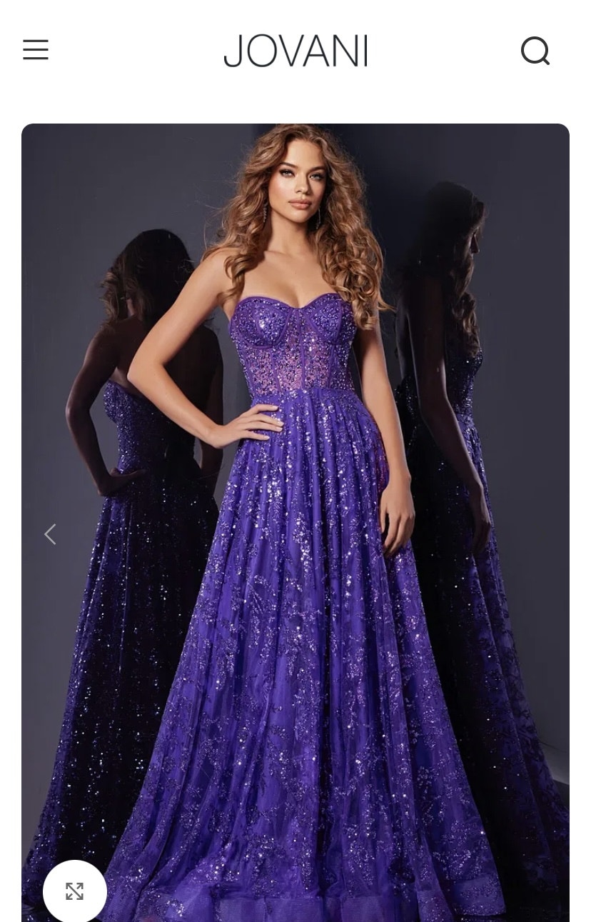 Prom Dress - Size 4 | Women's - Dresses & Skirts | Fredericton | Free ...