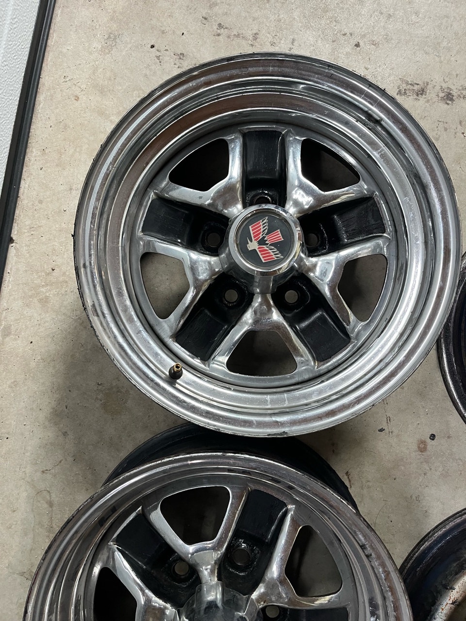 GM Oldsmobile Wheels | Tires & Rims | Grand Bend | Free local ...