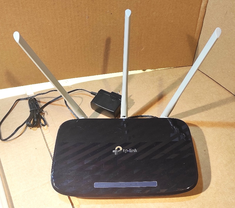 Ptp-link dual band router | Networking | Markham / York Region | Free ...