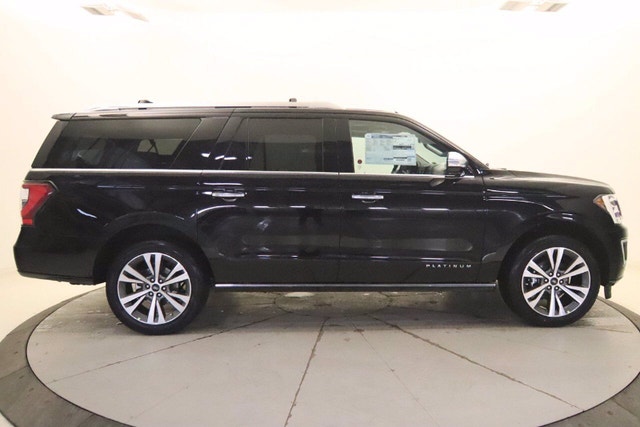 Ford Expedition Platinum Max - Ext'd Warranty, FMPP, 3M/Ceramic | Cars ...