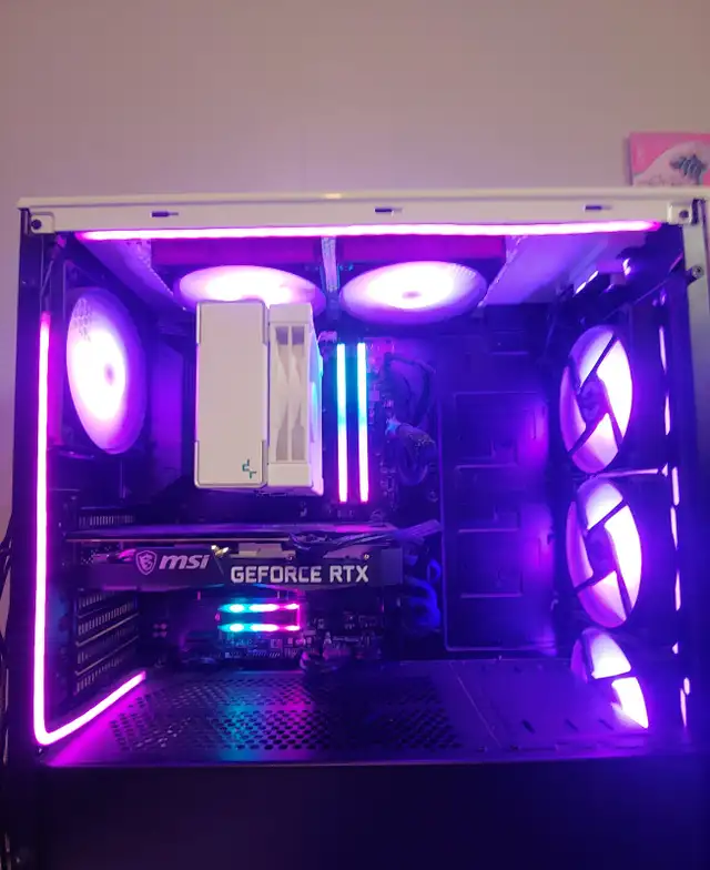 Custom Built Computers, Computer Repairs, Laptop Repairs | Desktop ...