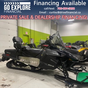 Finance Private in Alberta - Kijiji Canada