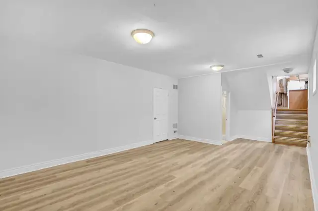 Newly Renovated 1-Bedroom , Separate Entrance Basement Apartment | Long ...