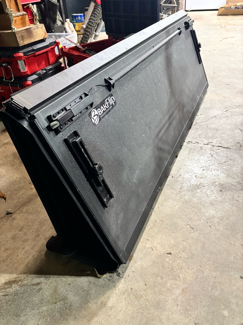 Toyota Tundra winter tires and accessories | Cars & Trucks | Chatham ...