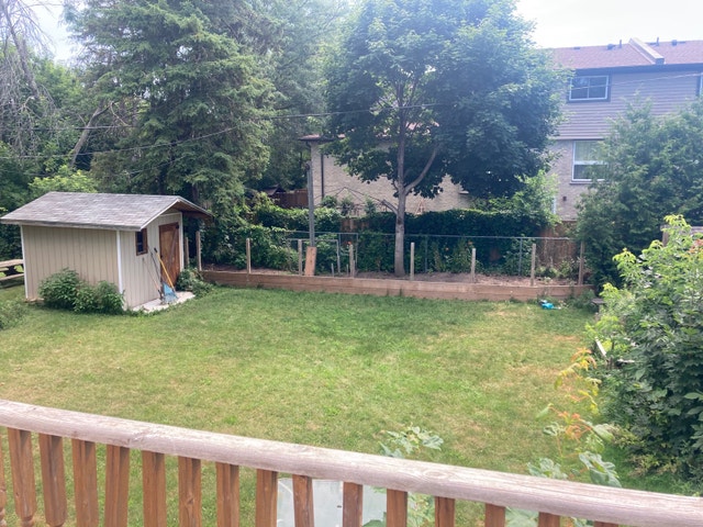 House for rent in Uptown Waterloo | Long Term Rentals | Kitchener ...