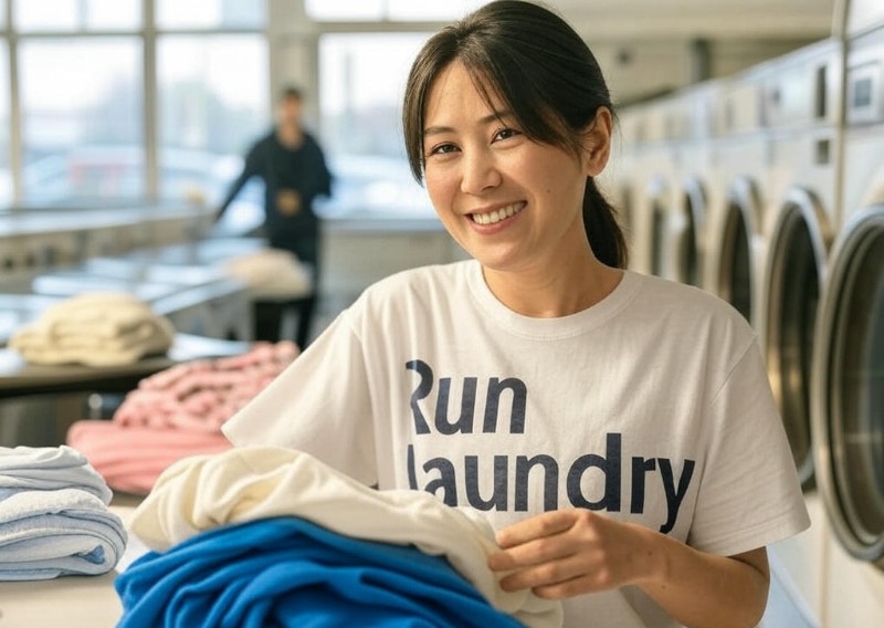 Laundry Folder | Cleaning & Housekeeping | City of Toronto | Free local ...