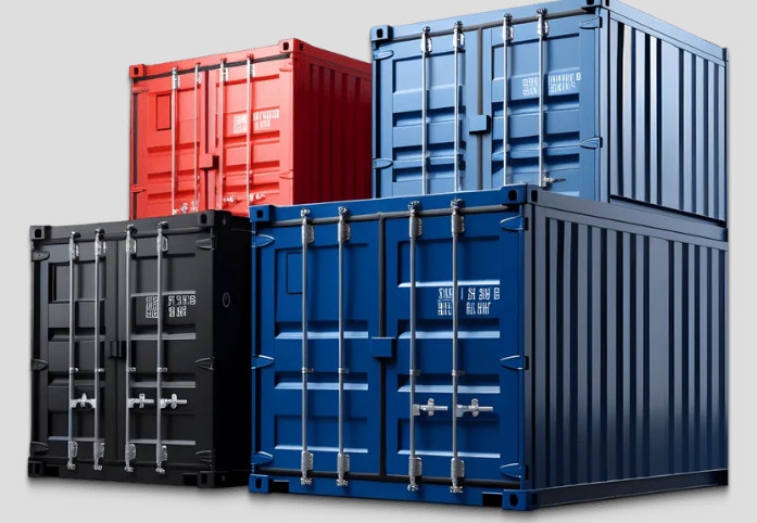 Sea Cans - new and used all sizes. For storage, cars, or ..... | Other ...