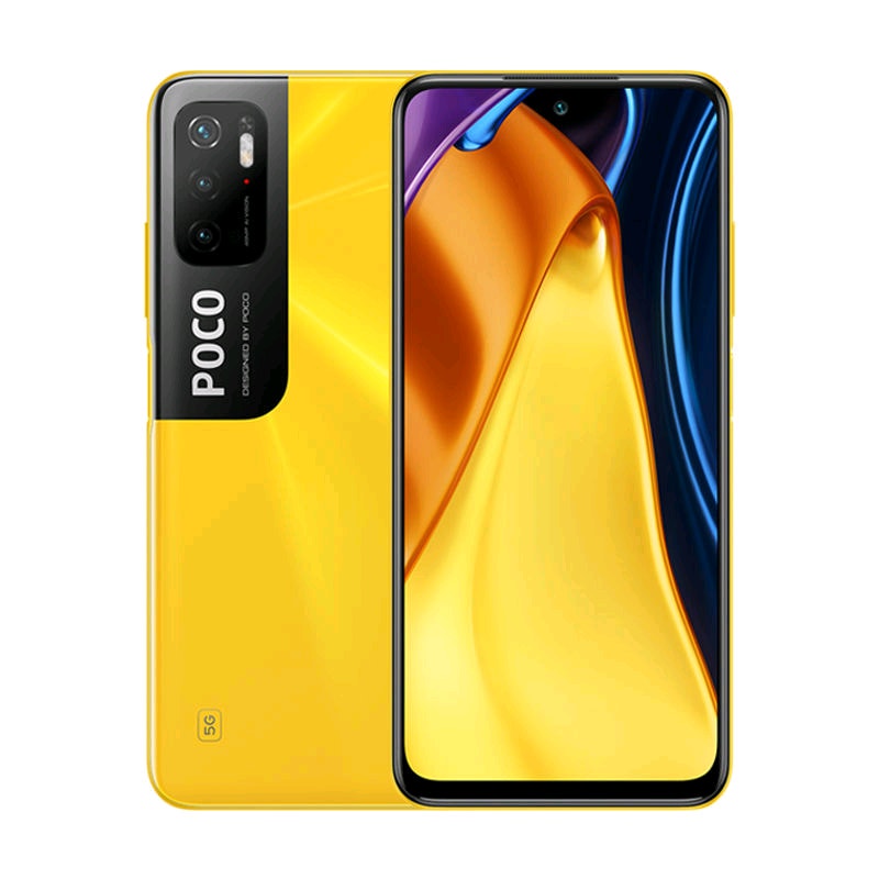 POCO M3 Pro 5G 6GB 128GB Dimensity 700 90Hz 6.5 FHD+ NFC/GV | General ...