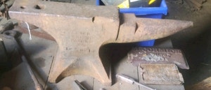 Anvil | Tools, Mechanics, Gadgets & more in Alberta | Kijiji Classifieds