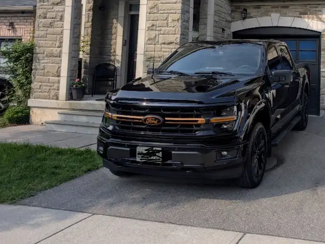 2025 Ford F-150 303A - Lease Transfer / Lease takeover - 289BW | Cars ...