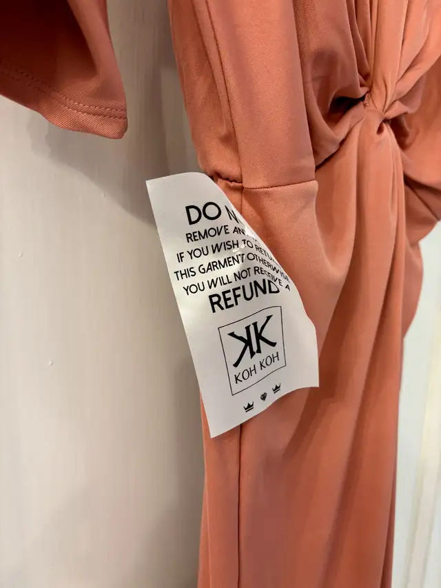 Prom dress | Women's - Dresses & Skirts | Woodstock | Free local ...