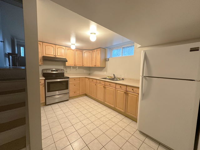 $2,250 / 2br - Spacious 2BED/1BATH Basement (North York) | Long Term ...