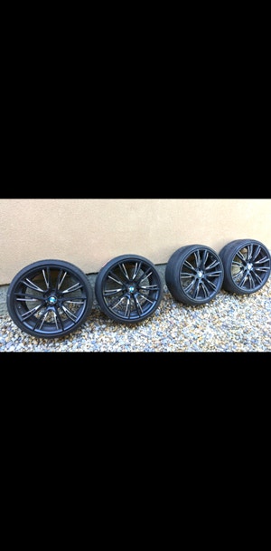 Tires 20 Inch Rim | Find New & Used Car Tires, Rims and Parts in ...