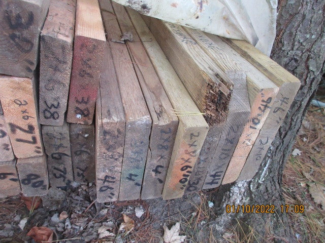 LUMBER & PLYWOOD | Decks & Fences | Chatham-Kent | Kijiji