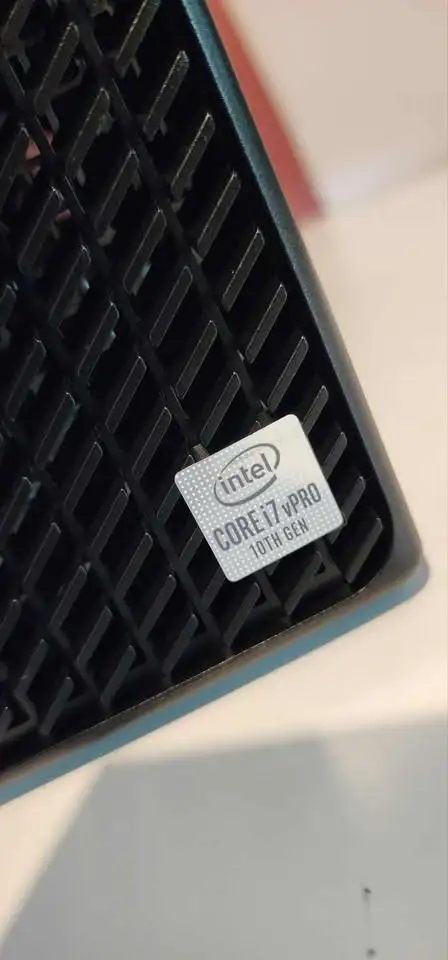 PC, intel i7 10700, 4TB SSD, WiFi6 AX200 & BT, 32GB RAM , WIN11P ...