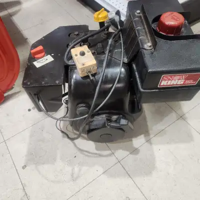 8 hp tecumseh engine in Snowblowers in Canada | Kijiji Marketplaces