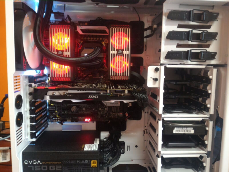 *Custom High End Business & Gaming Computers!! **www.pcwerx.ca ...