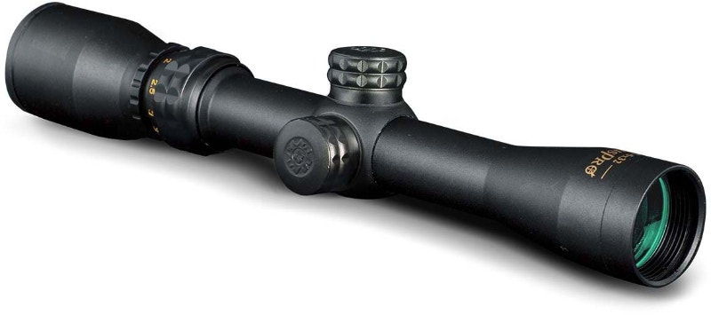 Konus KonusPro Shotgun Rifle Scope 1.5-5x32 7249 | Fishing, Camping ...
