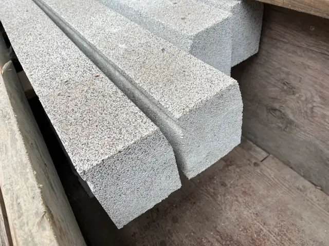 (10) allege de fenetre GRANITE window sill MORIVAL 56" 44" 40 ...