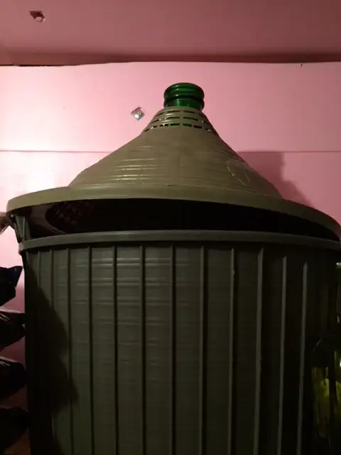 Touri à vin Tourie POTS MASSON | Hobbies & Crafts | Longueuil / South ...