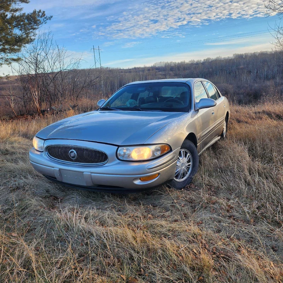 2005 Buick LeSabre | Cars & Trucks | Saskatoon | Free local classifieds ...