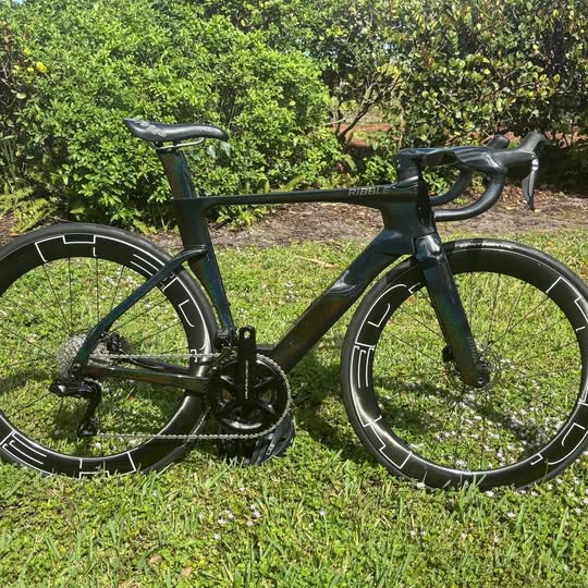Road Bike-Ribble SL ULtra | Road | City of Montréal | Free local classifieds - Kijiji