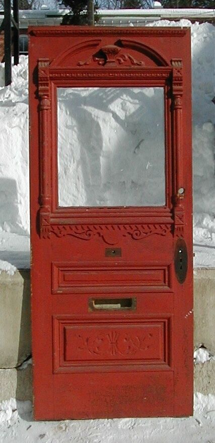 doors - I'm looking for antique wood doors | Windows, Doors & Trim ...