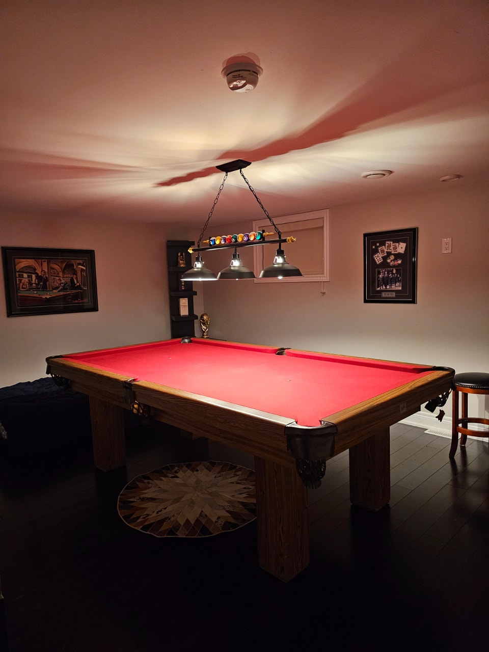 Pool table | Dining Tables & Sets | City of Toronto | Free local ...