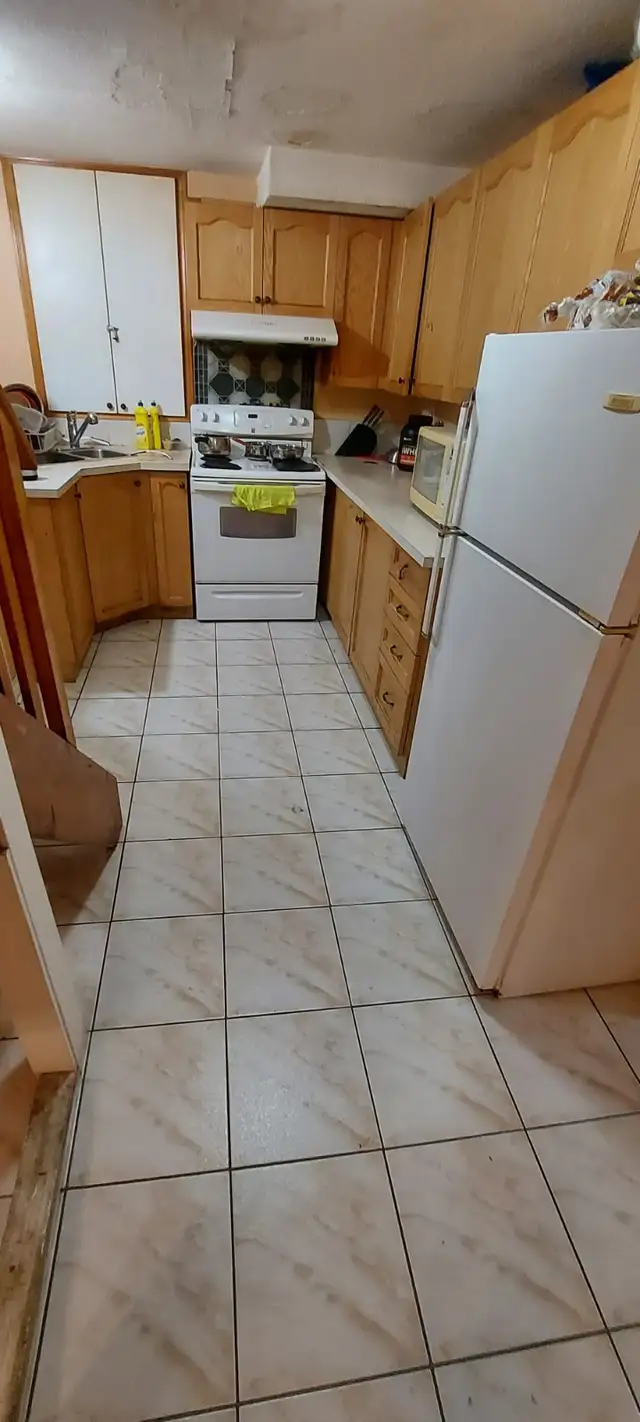 2.5 Bdr Basement available for rent ASAP: Brampton | Long Term Rentals ...