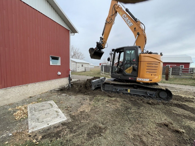 Excavator rentals | Heavy Equipment | Calgary | Kijiji