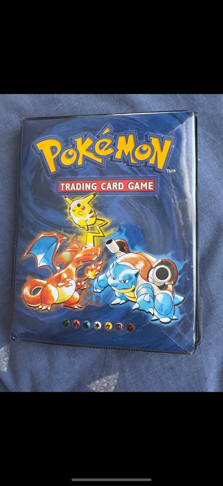 base set Pokemon card collection for sale. | Arts & Collectibles ...