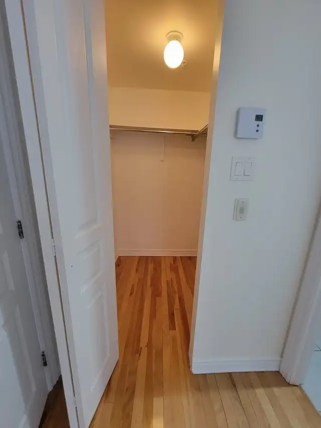 Bright 2-Bedroom Condo | Garage Included | Ahuntsic | Long Term Rentals ...