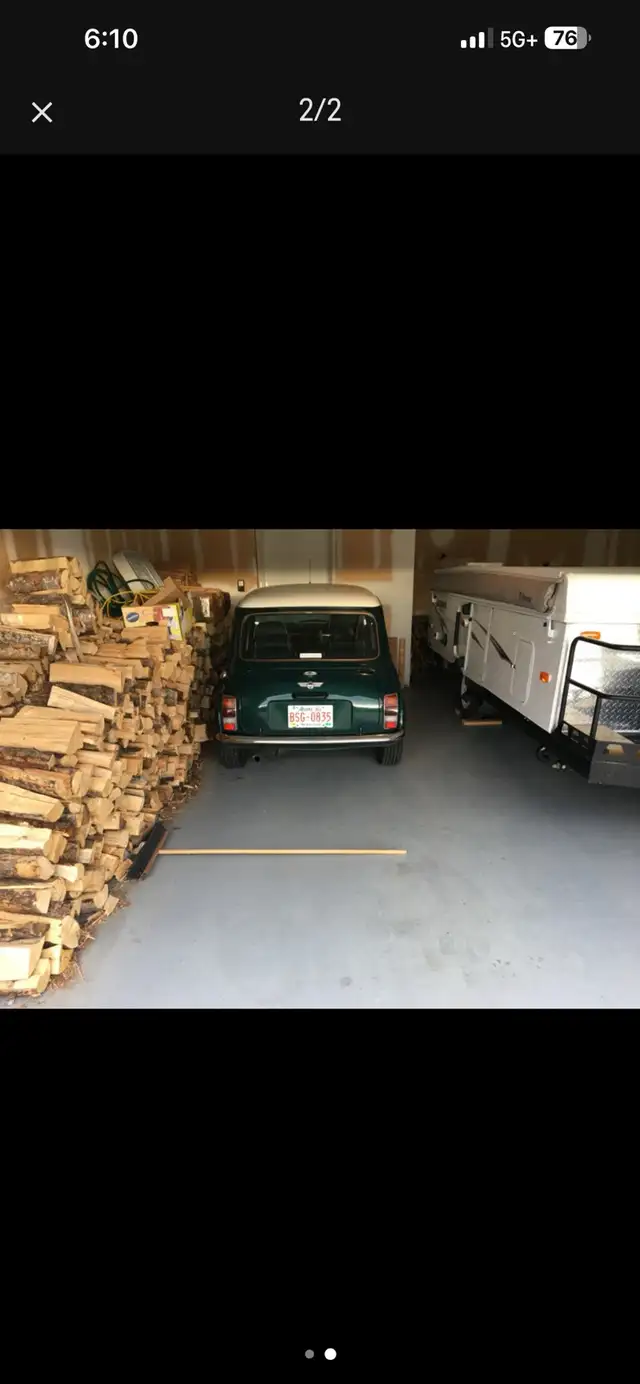 Winter Car Storage NW Calgary (Royal Oak) | Storage & Parking for Rent ...