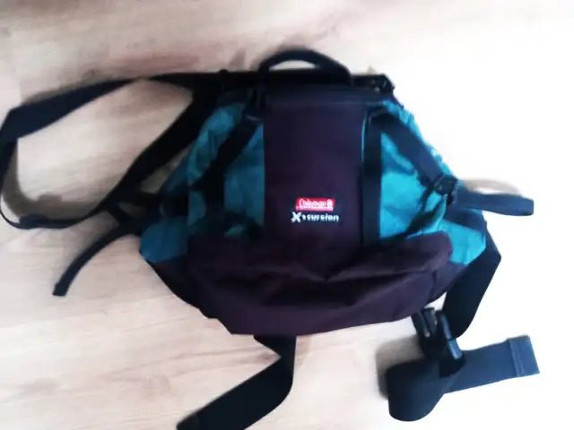 Sac à dos...prix réduit | Fishing, Camping & Outdoors | Laval / North ...