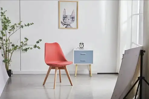 Brand New Elegant & Colorful Dining Chair Selling at $49 | Chairs ...