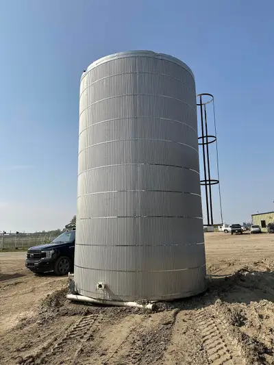 109 ads for used water storage tanks in All Categories in Canada ...