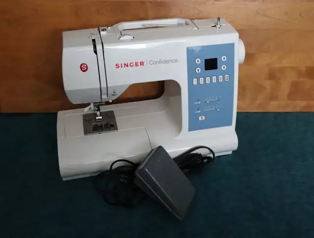 Sewing machines for parts (Singer, Kenmore and Husqvarna) | Hobbies ...