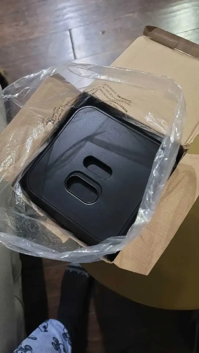 Automatic Cat Feeder, Timed Cat Food Dispenser with 1-4 Meals ...