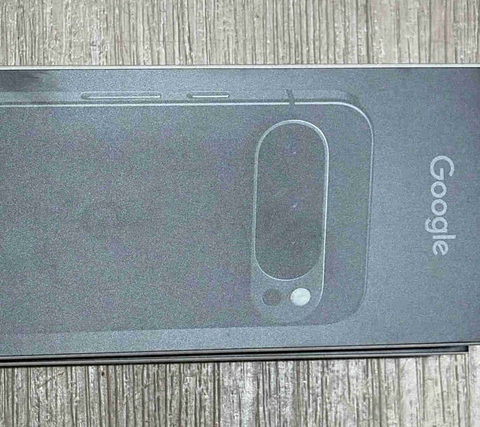 Google Pixel 9 Pro (Black) | Cell Phones | City of Montréal | Free ...