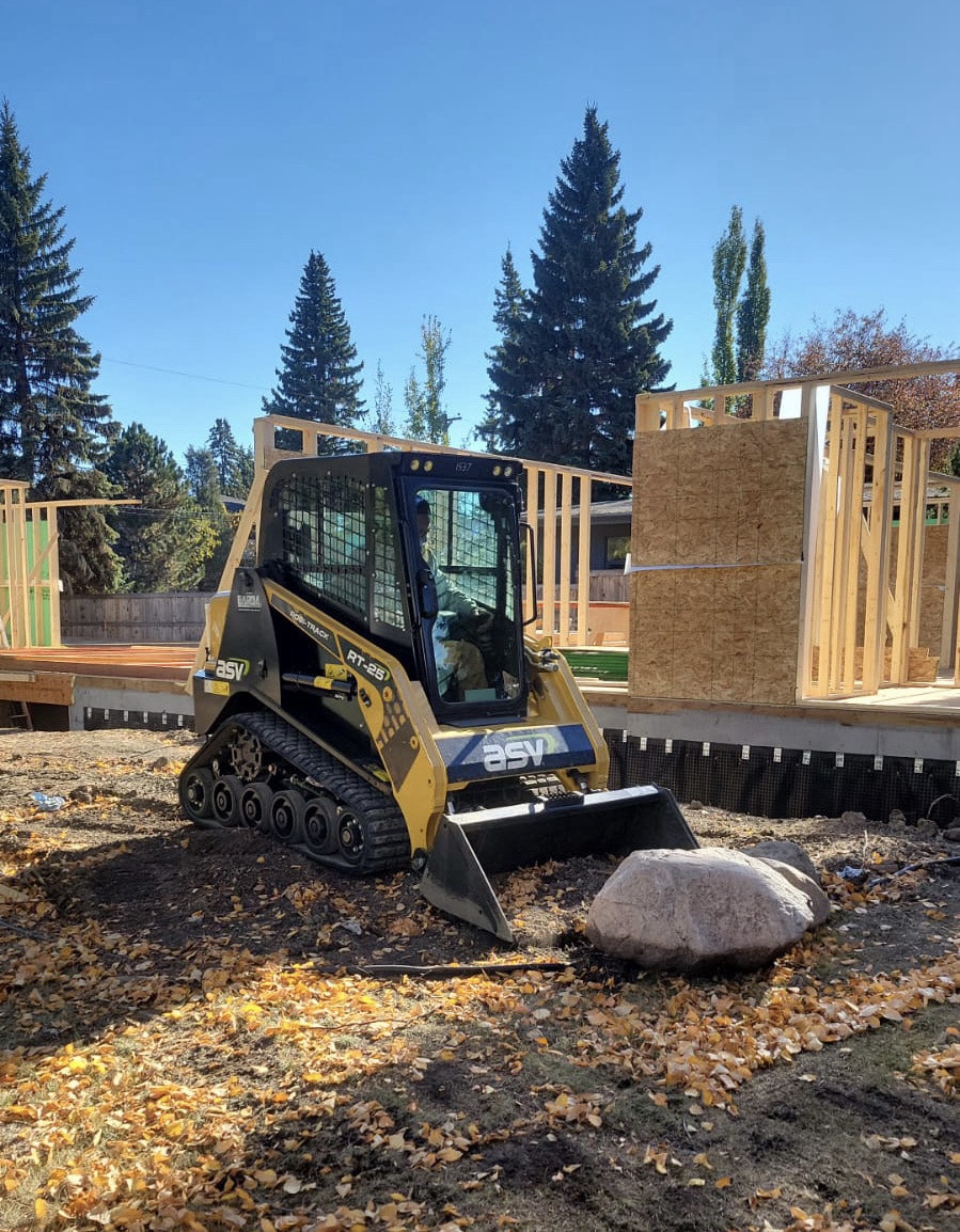 ASV 25 and ASV 30 | Heavy Equipment | St. Albert | Free local ...