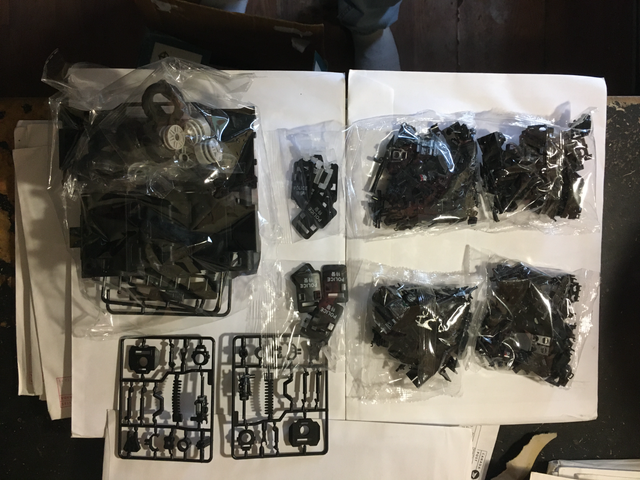 24 Soldiers + Hummer + 140 Guns & Items - LEGO Compatible | Toys ...