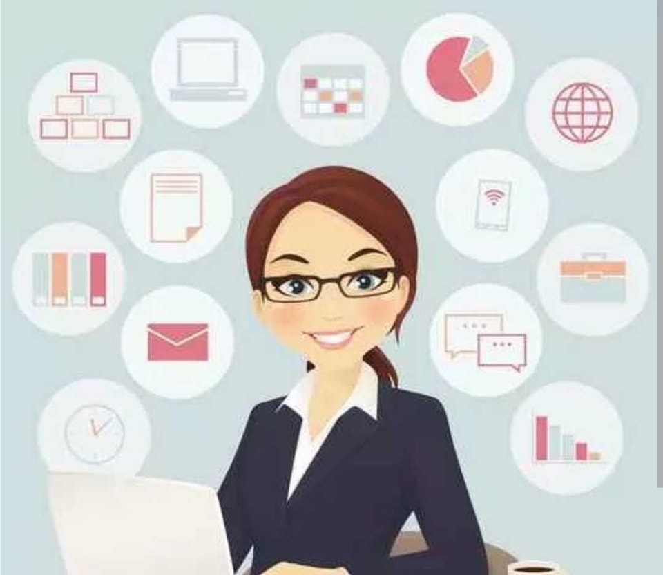 Personal Assistant Needed (Cash Job, part time) | Office Manager ...