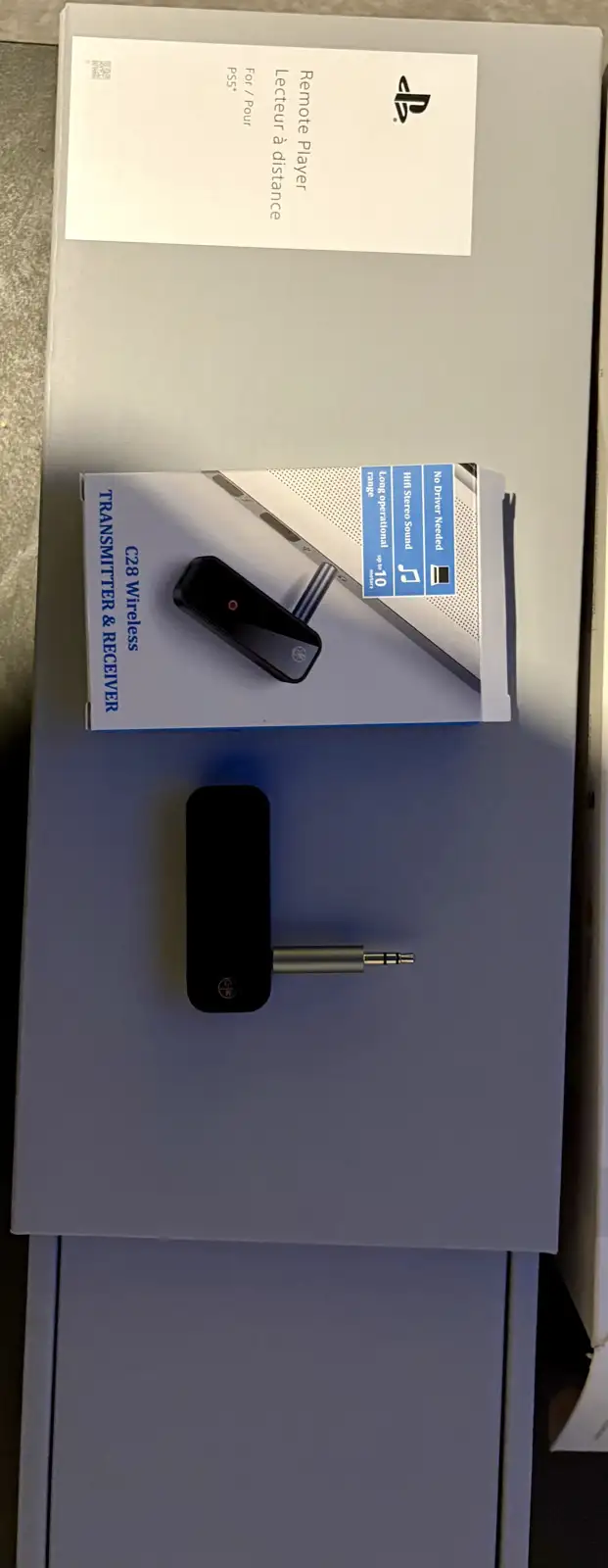 Sony PlayStation Portal | Sony Playstation 5 | City of Toronto | Free ...