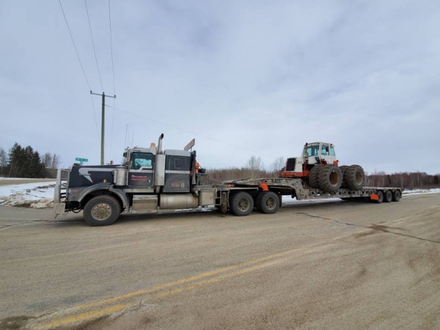 class 1 driver | Drivers & Security | St. Albert | Kijiji