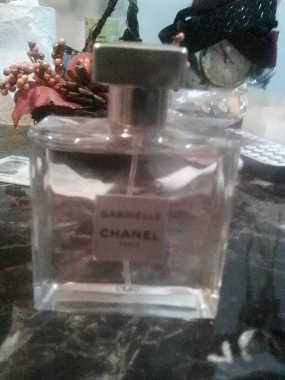 Gabrielle chanel perfume | Bags & Luggage | Winnipeg | Free local ...